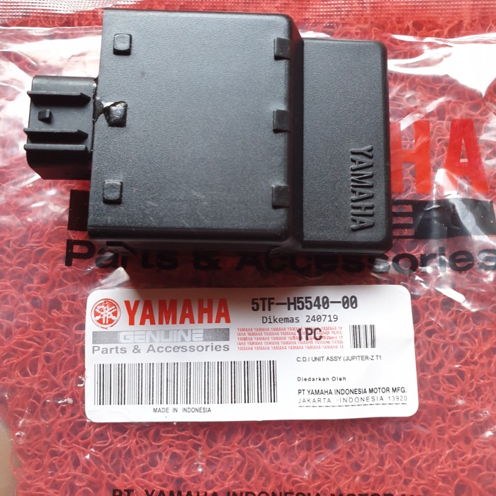 SPECIAL PROMO : CDI JUPITER Z ( CDI 5TF ) | Lazada Indonesia