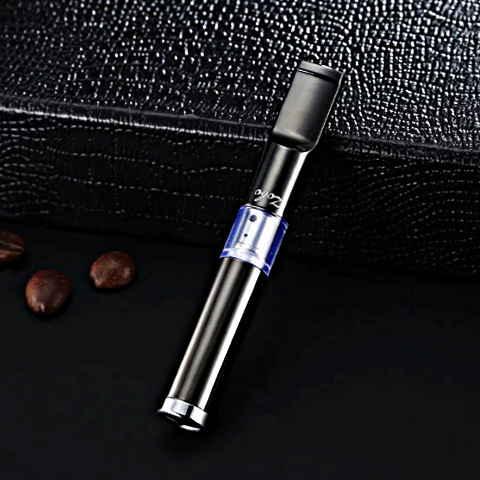 PIPA DUAL FILTER SARINGAN ASAP PERMANEN ZOBO ZB331 BAHAN METAL STANDAR 8MM DAN SLIM 6MM | Lazada ...