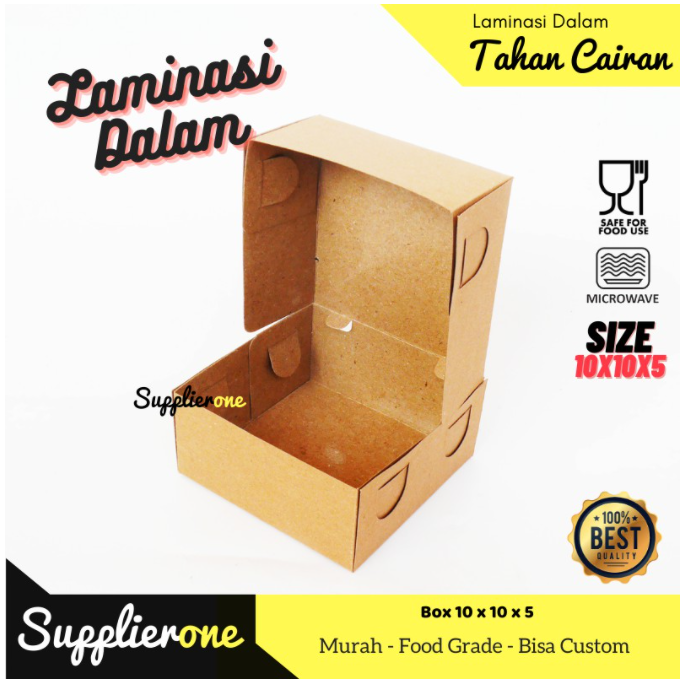 Box Donat, Dus Donat, Kemasan Donat, Kotak donat, Tempat Donat, Kotak ...