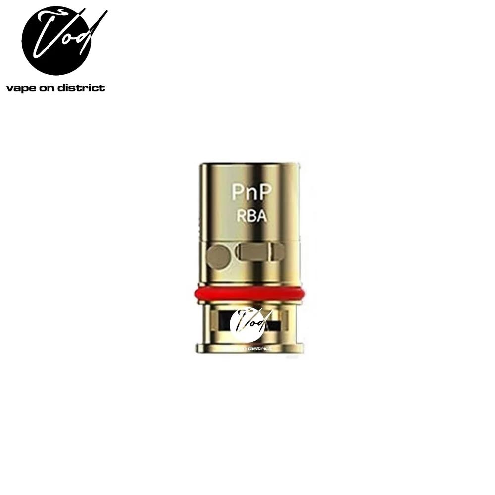 VooPoo Vinci RBA Coil PnP 0.6ohm MTL Authentic | Lazada Indonesia