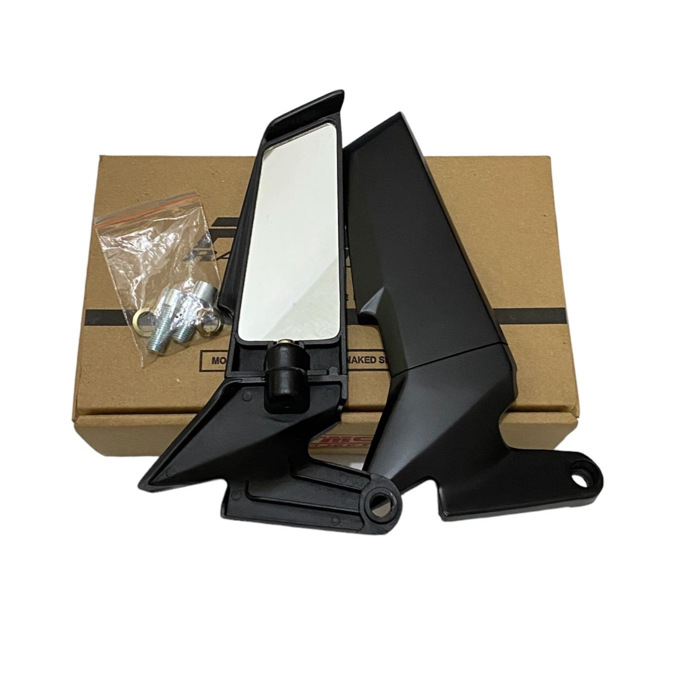 Spion Winglet Model H2R F22 Raptor By STMS PROJECT Universal Semua ...