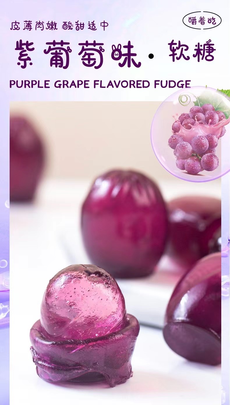 Permen Rasa Buah Mangga Kuning Mangga Hijau Anggur Peach Apel ...