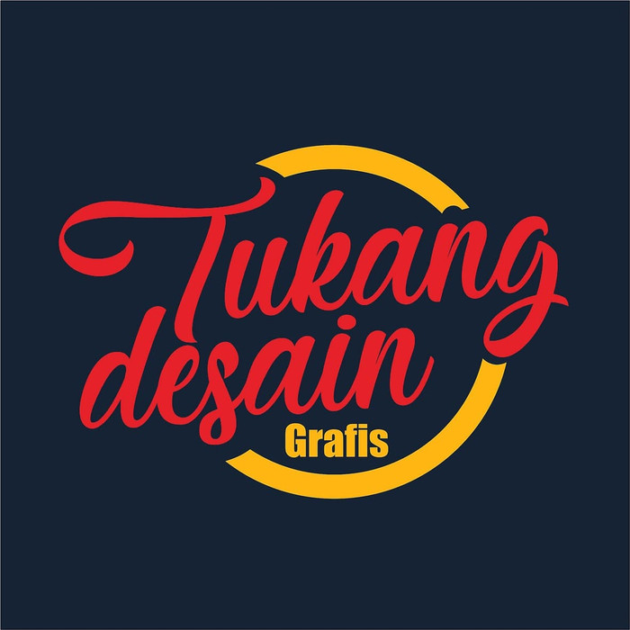 Tukang Desain Logo