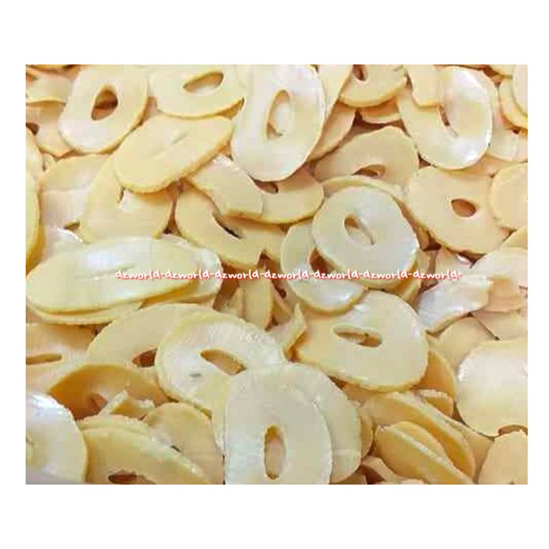 Okey Kerupuk Mini Polo Restu 200gr O Cracker Krupuk Bulat Kecil ...