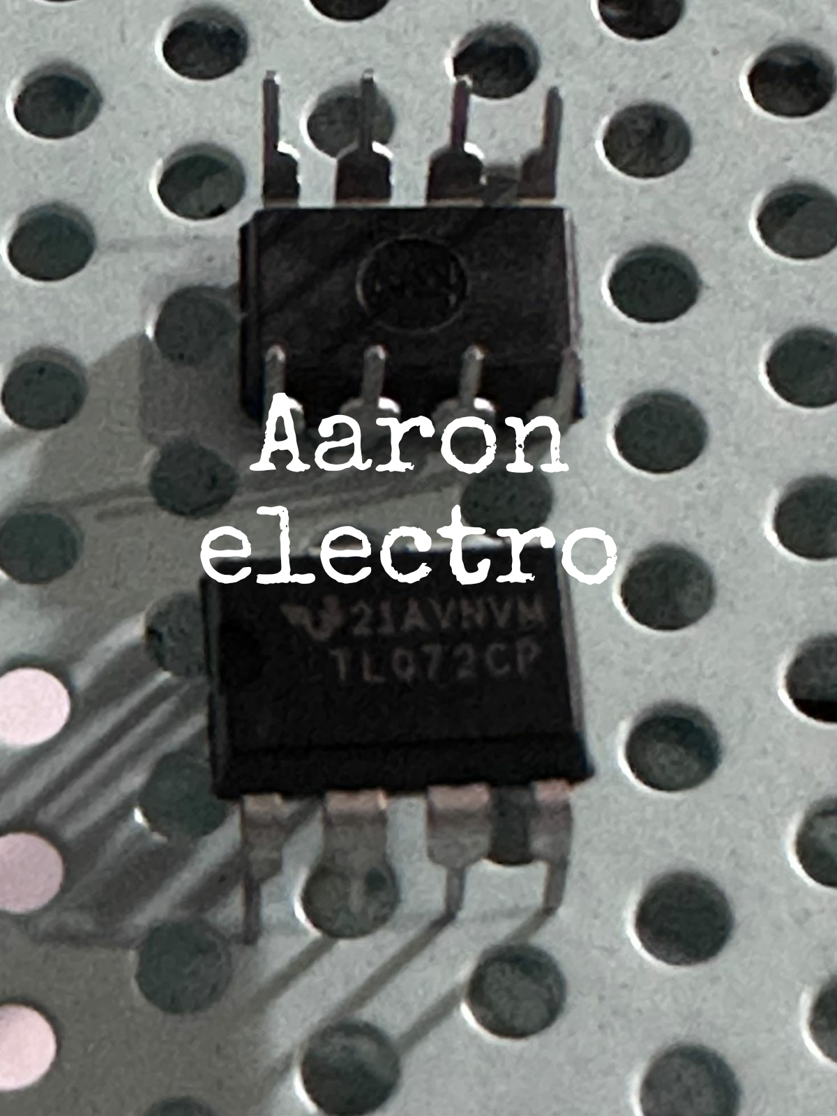 Transistor TL072 IC TL 072 Mexico | Lazada Indonesia