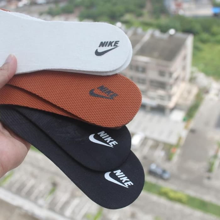 INSOLE SOL DALAM SEPATU NIKE / ALAS SEPATU NIKE / SOFT FOAM NIKE ...