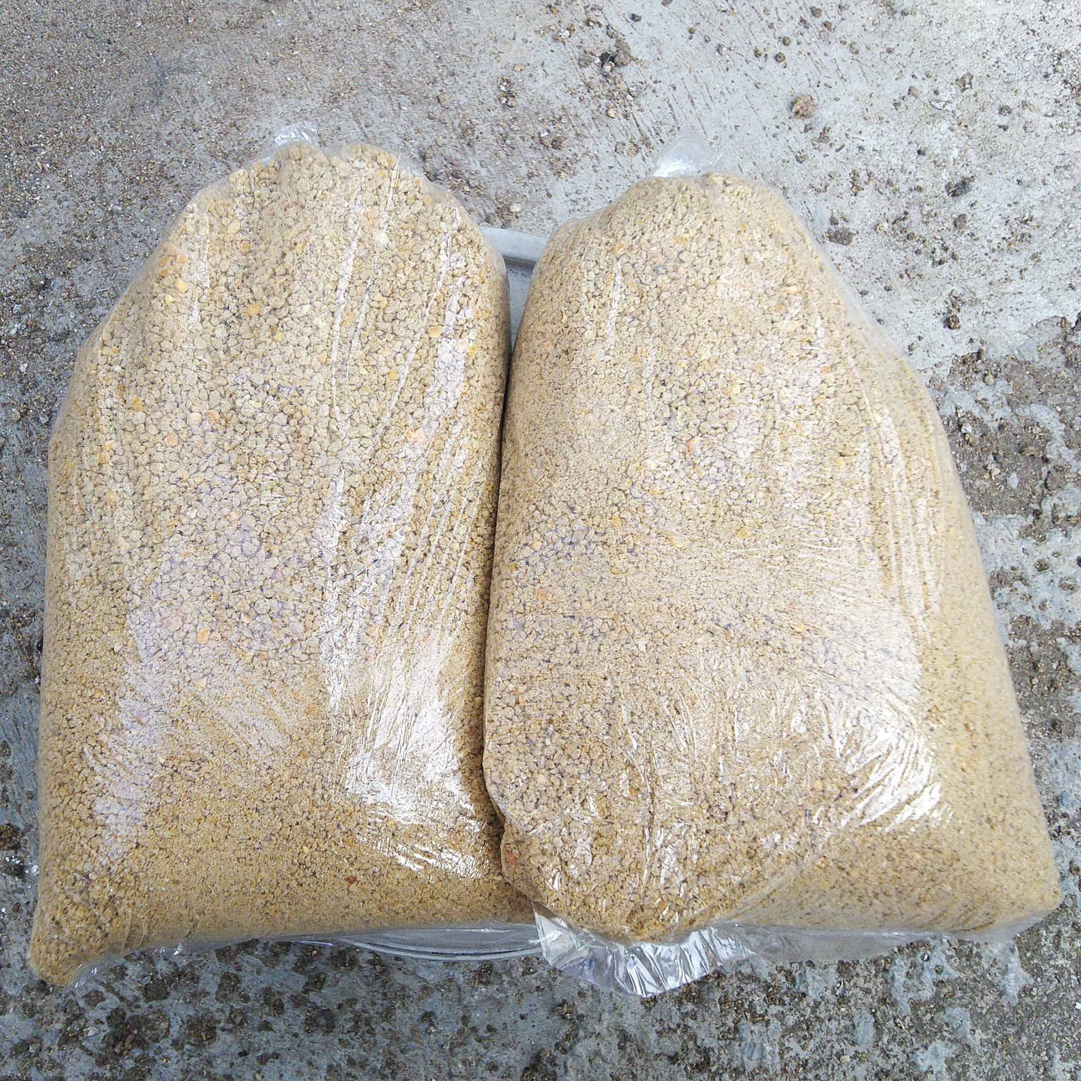 Pakan Ayam Pur Cepat Besar Layer Asli 511 ( 1kg ) Hayam Kampung Bangkok ...