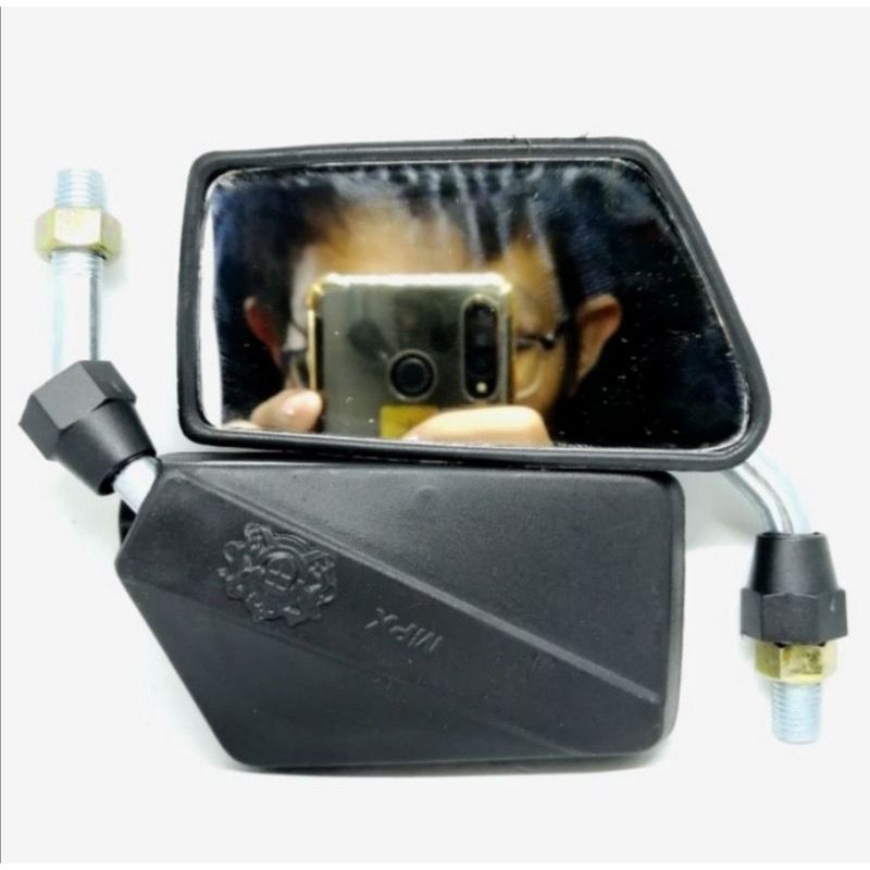 Sepion Spion Kotak RX KING Standart Ori Original Clasic Klasik Mini ...