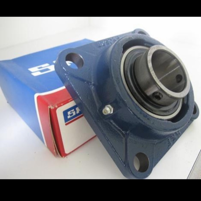 Pillow Block FY 50 TF ( as 50mm ) SKF ORIGINAL | Lazada Indonesia