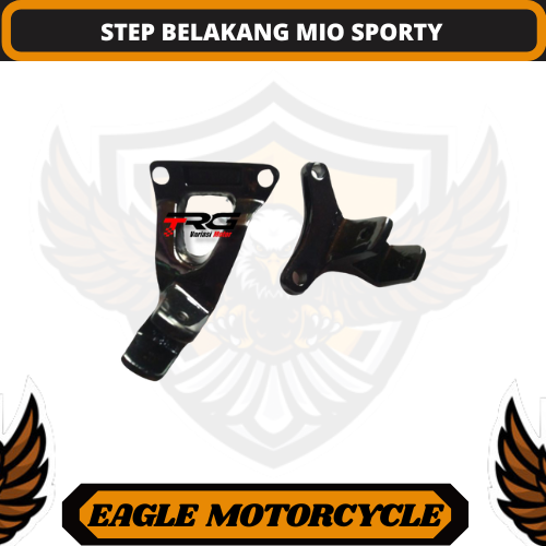 Step Mio Sporty Step Mio Smile Footstep Mio Sporty Footstep Mio Smile ...