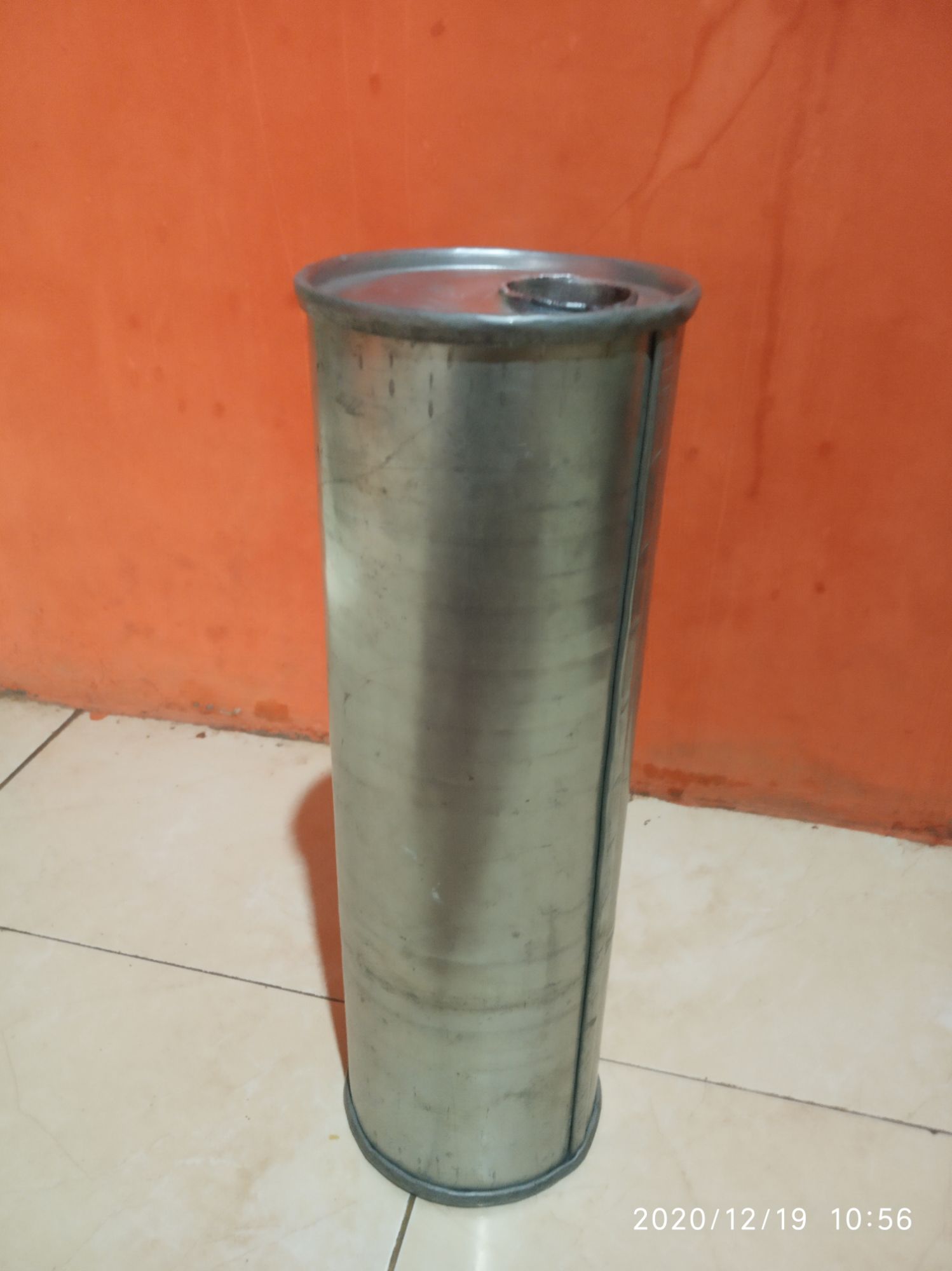 Tabung Tengah standar Buat Mobil Colt T lama dan carry 1.0 | Lazada ...