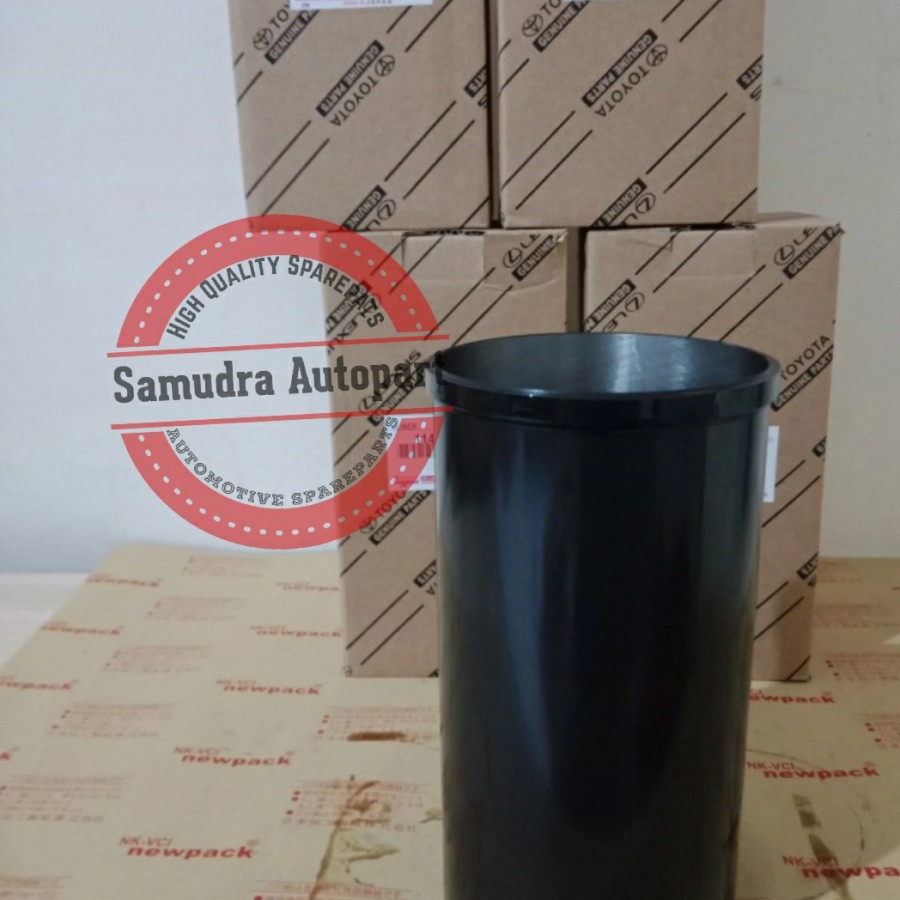 LINER ONLY BORING HINO DUTRO HT130 | Lazada Indonesia