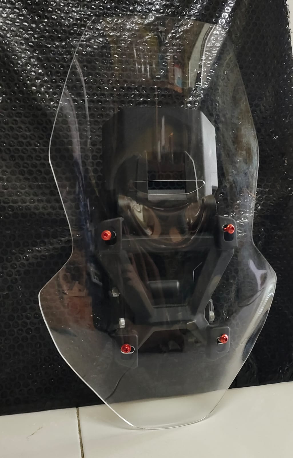 Visor ADV 150 ADV 160 Model Tinggi | Lazada Indonesia