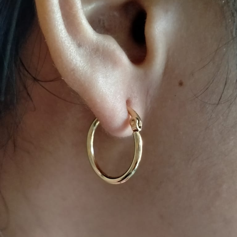 ANTING TITANIUM KELAS 2, AWET | Lazada Indonesia