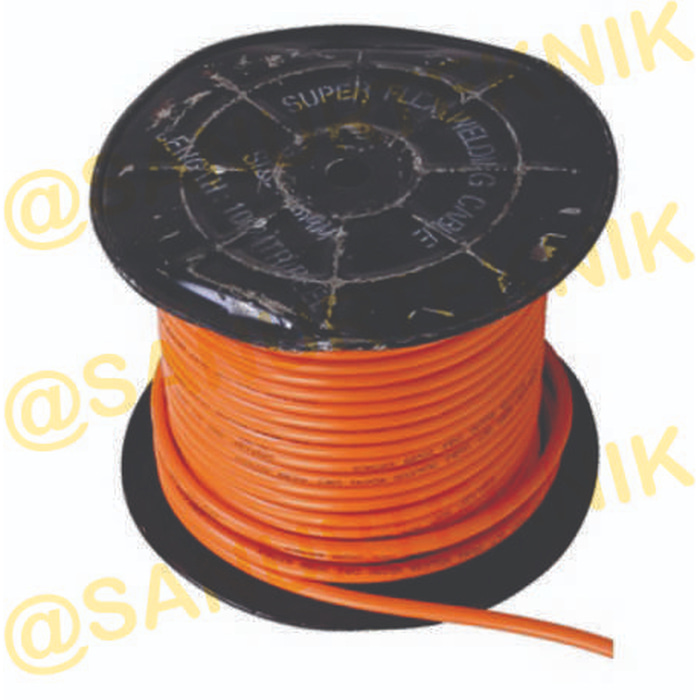 Kabel las SUPERFLEX / SUPER FLEX ORIGINAL - 35mm (35 mm) per 5 meter ...