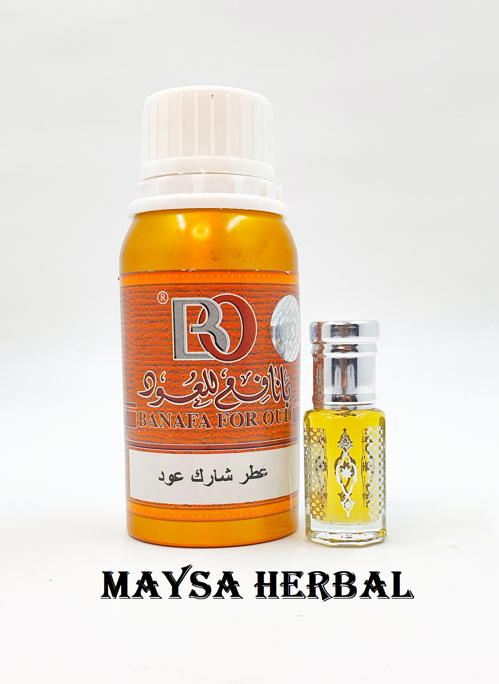 Shark Oud By Banafa For Oud | Banafe | BO | Original | | Lazada Indonesia
