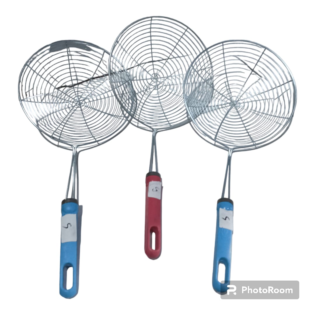 SEROKAN BESI MODEL ANGSA UKURAN 16 GAGANG PLASTIK HARGA MURAH TERSEDIA ...