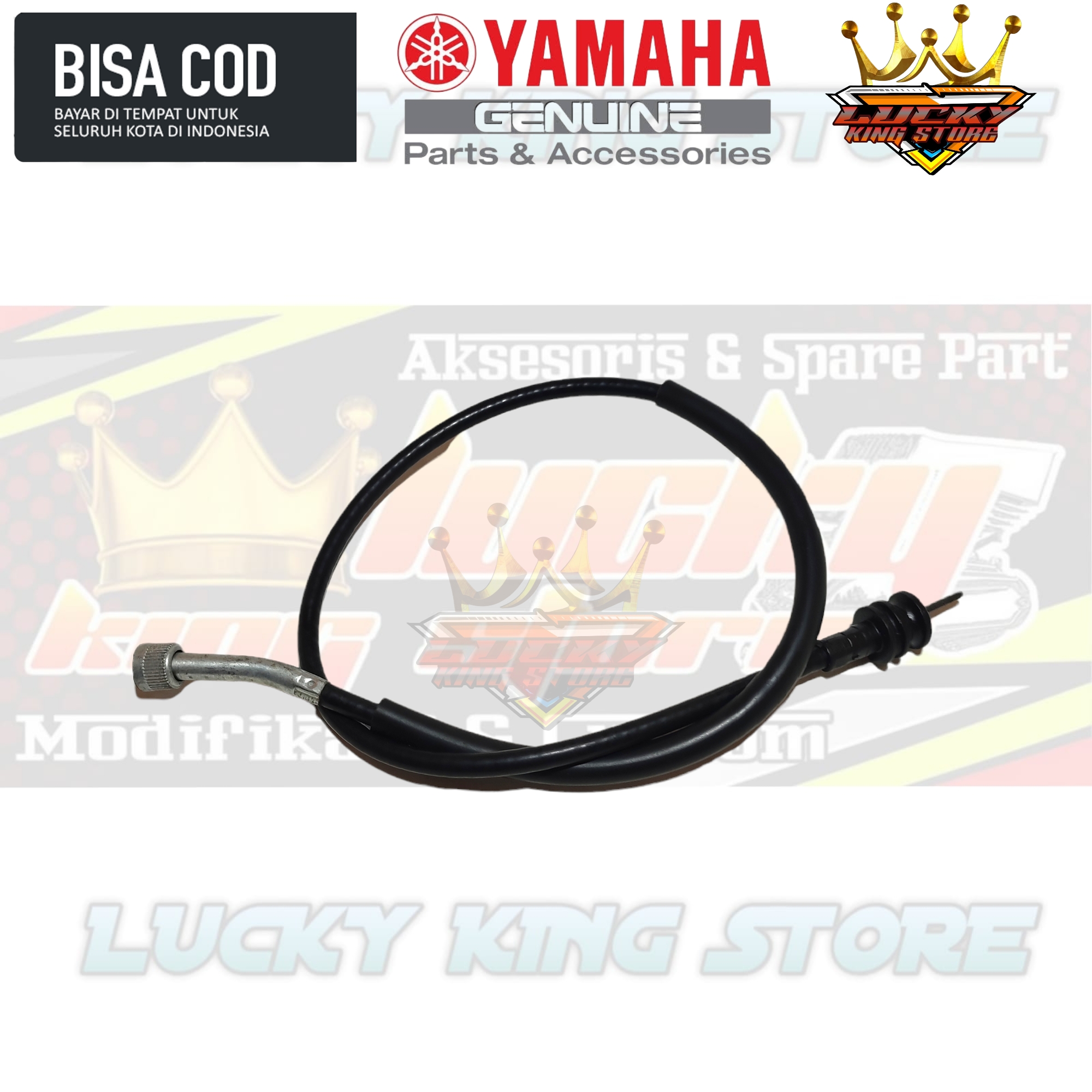 SELANG RPM RX KING ATAU KABEL RPM cod | Lazada Indonesia