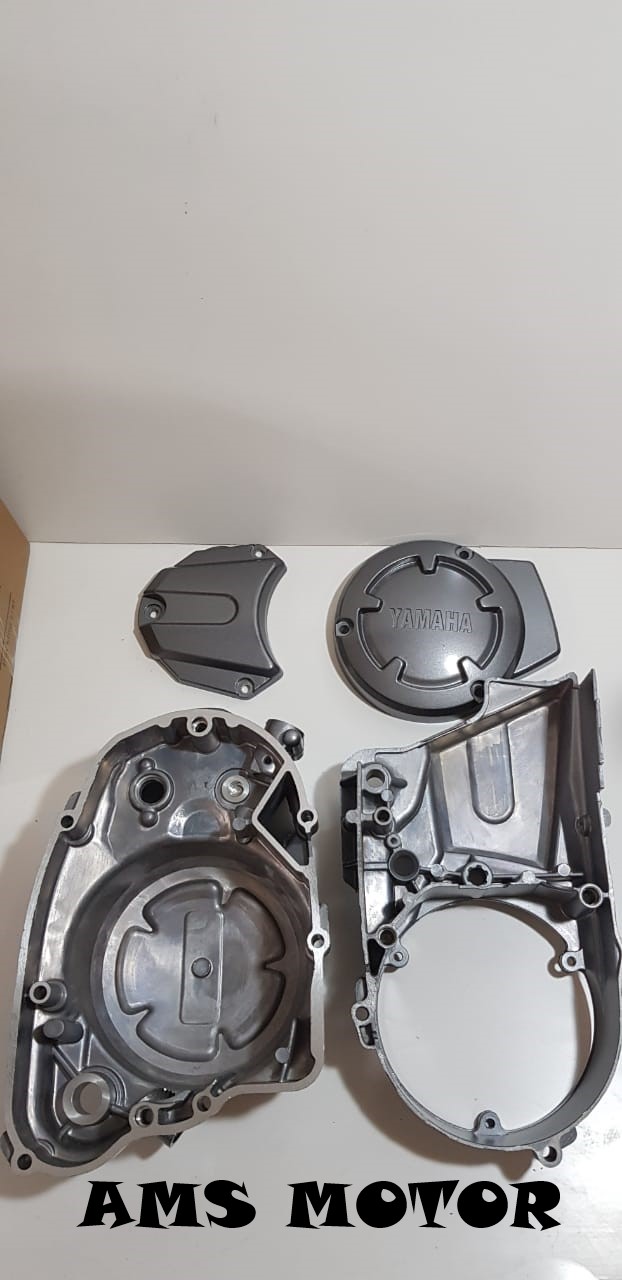 Bak Kopling Set RX KING Yamaha Thailand Bok Kopling Blok Kopling Box ...