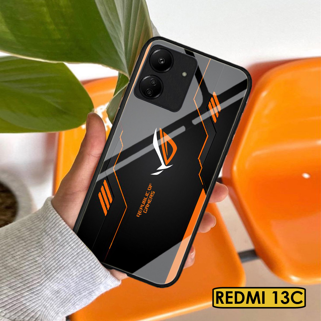 softcase Terbaru Redmi 13c 2023 | casing Redmi 13c | case Redmi 13c ...