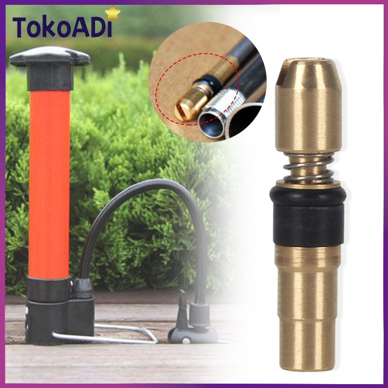 Pump Pcp Handpump/Piston Pompa Pcp 6mm Universal Seal Dan Teflon/Pompa ...