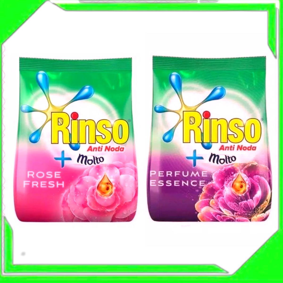 deterjen bubuk/sabun cuci/rinso/pewangi | Lazada Indonesia