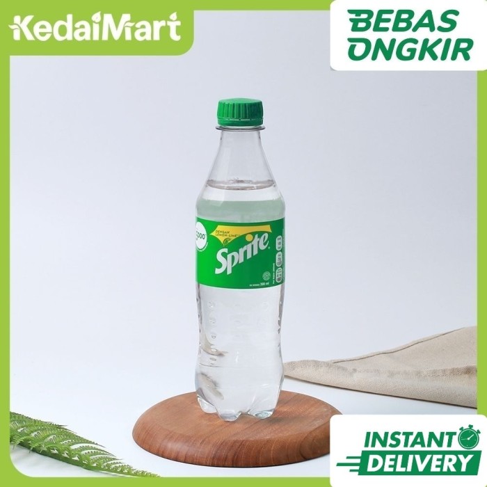 Sprite 390 ml /Sprite 390 ml / Minuman Sprite / Sprite Botol | Lazada ...
