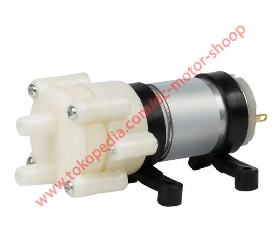 Pompa air mini 12V DC Diaphragma Water Pump printing diaphragm | Lazada ...