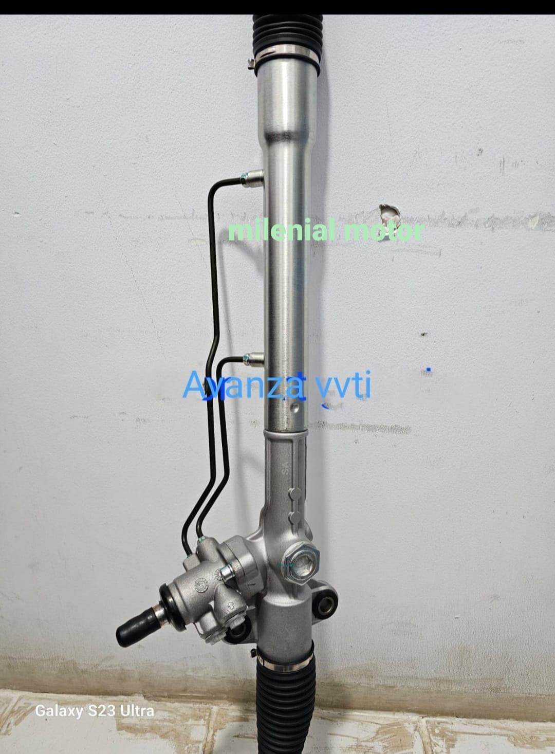 rack stir komplit power stir Avanza Xenia 1300cc 1500 cc vvti harga ...