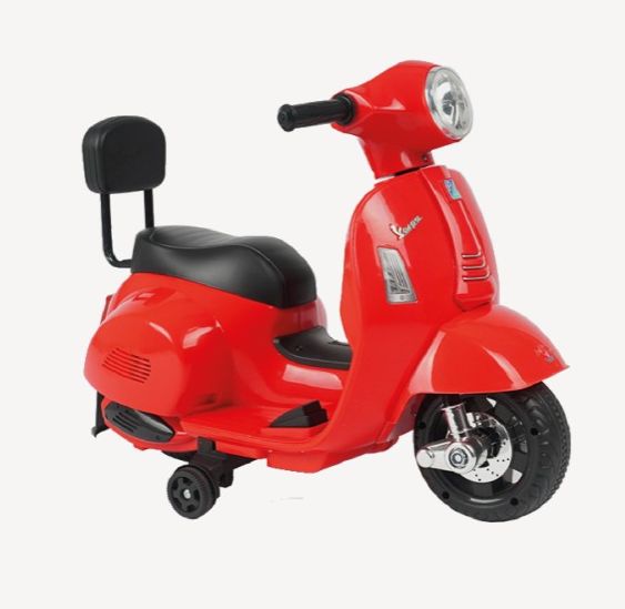 Motor aki anak vespa pmb m 788 motoran aki anak vespa mini m788 new ...