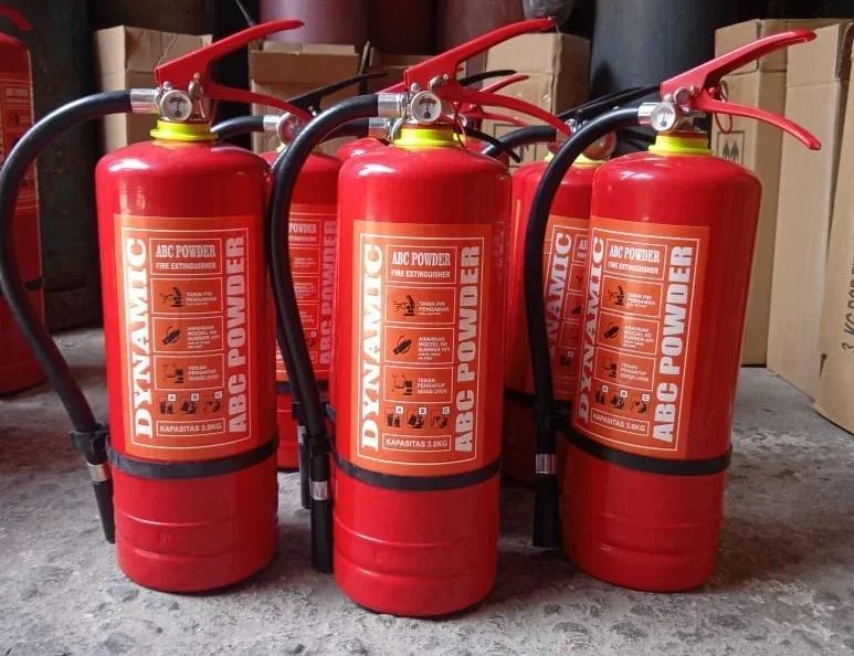 Apar Untuk Mobil 2 kg Tabung Kecil Alat Pemadam Kebakaran Api Ringan ...