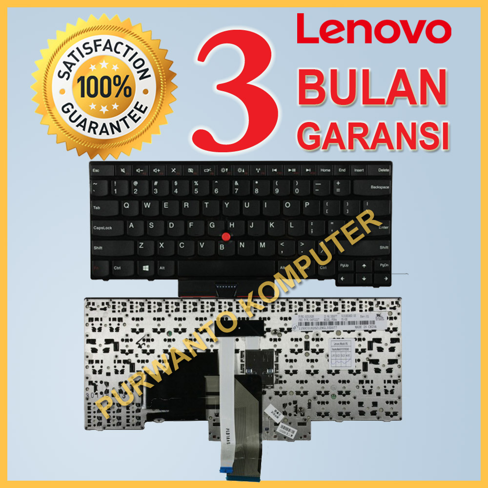 Keyboard Kibord Keybord Kibod Kibot Laptop Notebook Lenovo Thinkpad ...