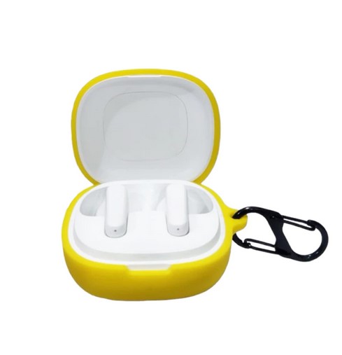 Case Soundcore R50i Bening Karakter Polos & Silicon New Premium Quality ...