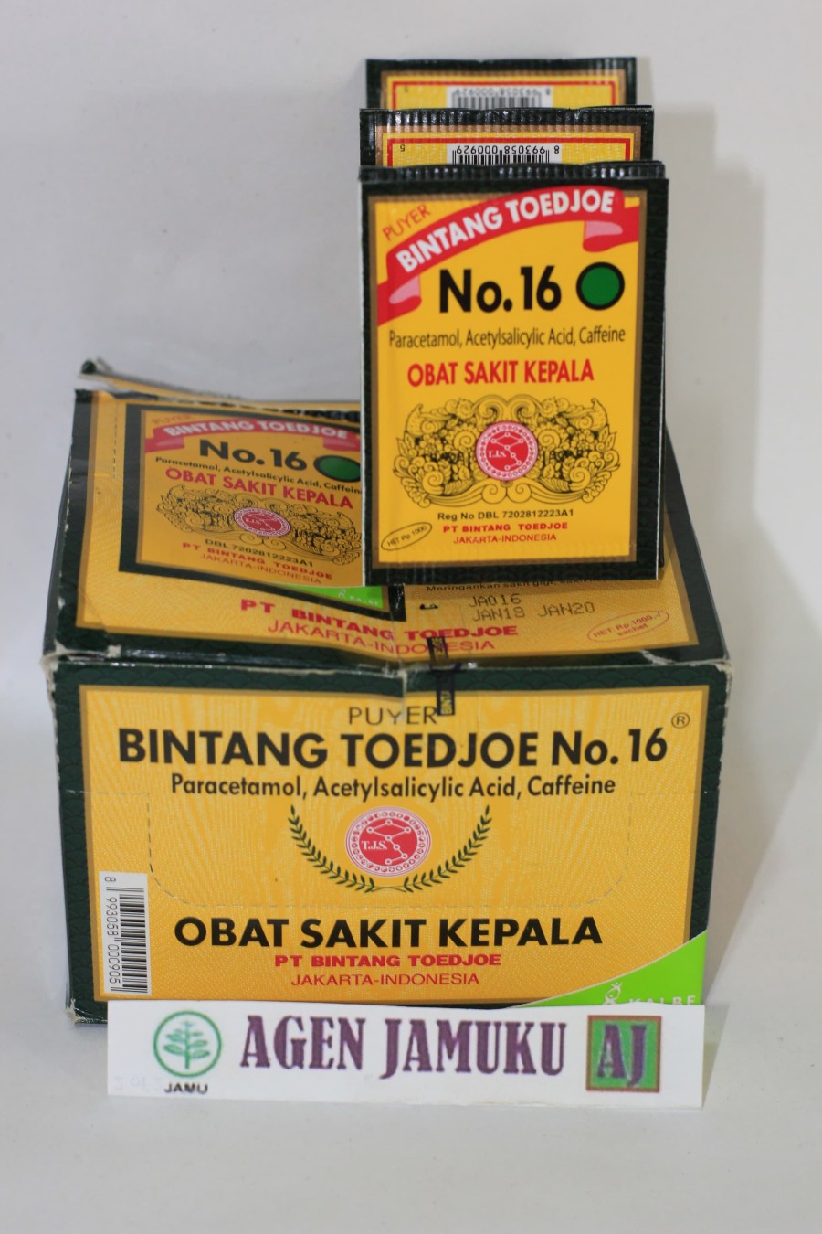 PUYER BINTANG TOEDJOE - PUYER BINTANG TUJUH | Lazada Indonesia