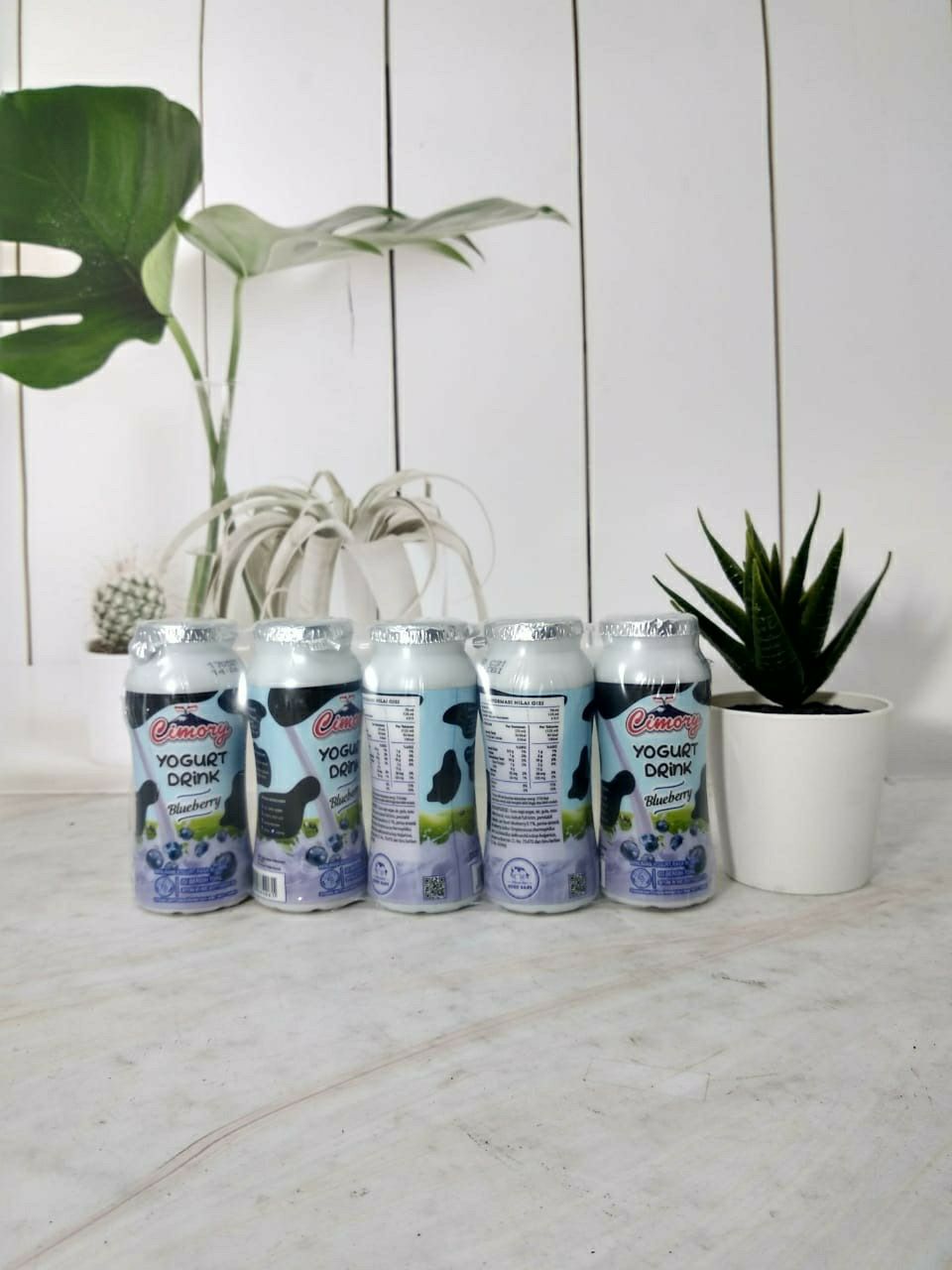 Cimory Yogurt | Lazada Indonesia