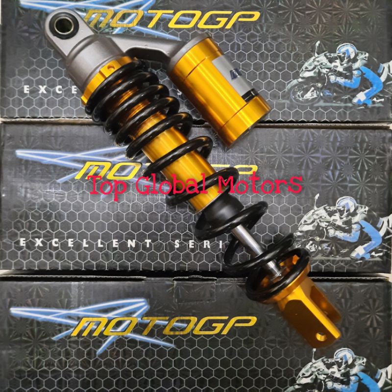 Shockbreaker Shock Tabung Matic MotoGP | Lazada Indonesia