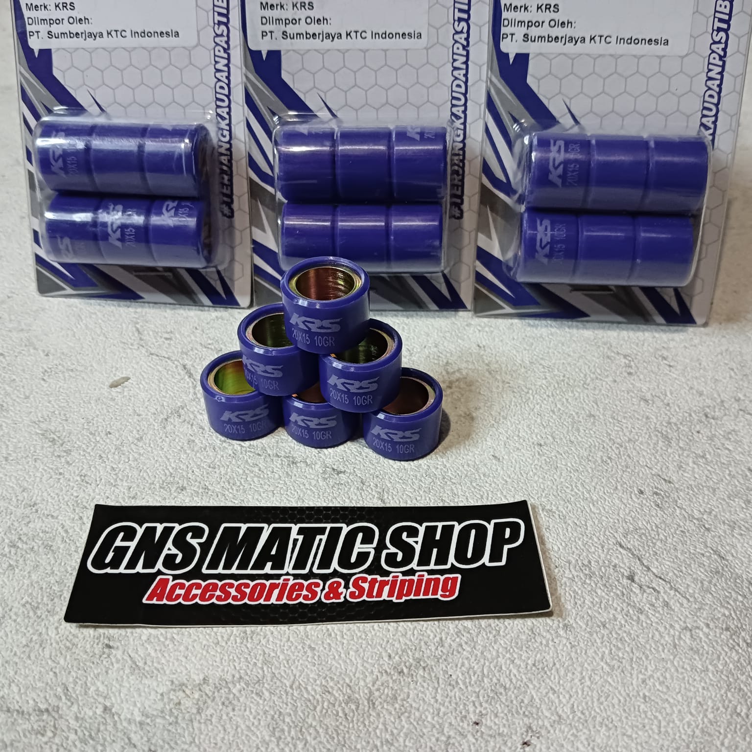 ROLLER RACING KRS ALL MATIC / ROLLER KRS ALL MATIC / ROLLER KTC KYTACO ...