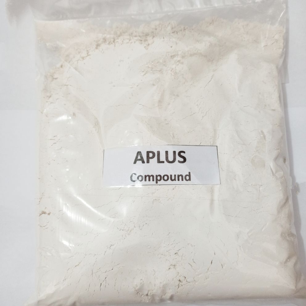 kompon aplus compound gypsum | Lazada Indonesia
