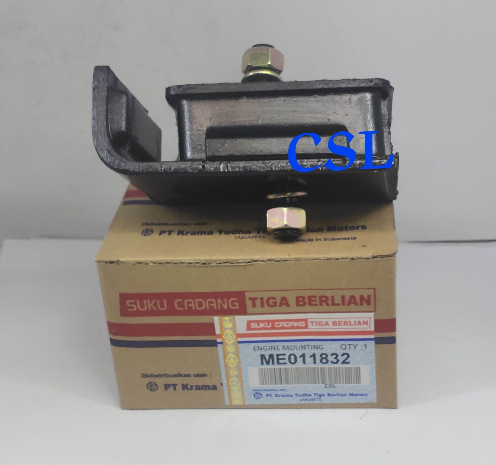 Engine mounting dudukan mesin Ps100 ps120 | Lazada Indonesia