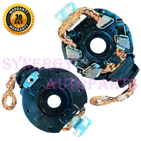 Carbon Brush Dinamo Starter Camry, Harrier,Estima 2.4/3.0cc 02-08 4320 ...
