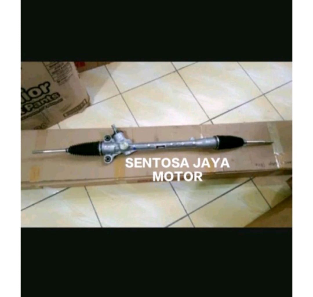 Rack Steering Rack Steer Avanza Xenia 2004- 2011 Original | Lazada ...