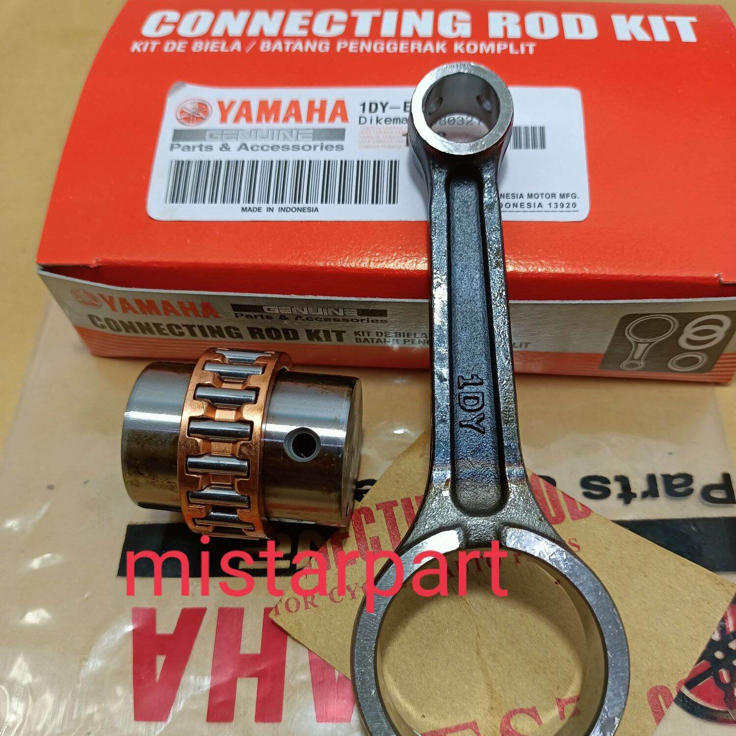 Stang Seher Only Yamaha Jupiter Z1 - Jupiter Z1 115cc F1 Injeksi ...