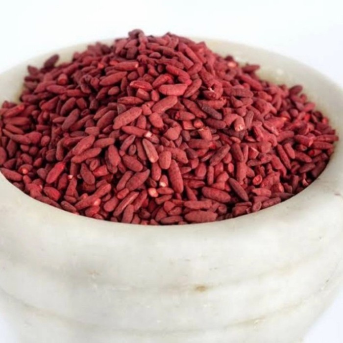 angkak merah 500 gr/angkak cina/obat angkak KS | Lazada Indonesia