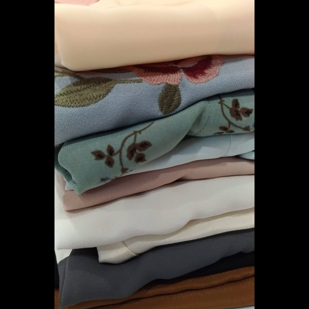 Paket Usaha [PREMIUM] Atasan Wanita 1 kg | Lazada Indonesia