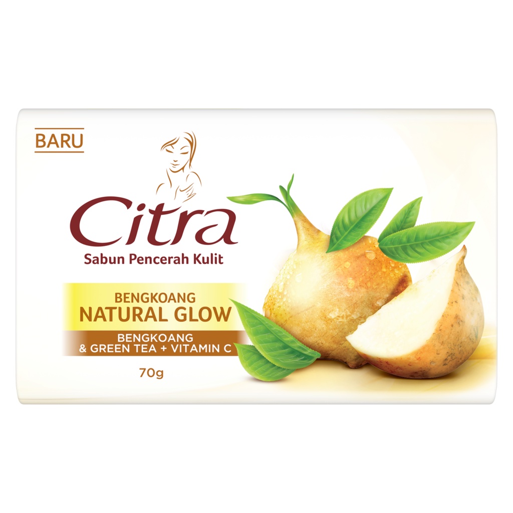 Citra Sabun Batang 70g | Lazada Indonesia