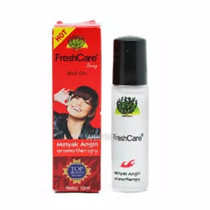 fresh care merah | Lazada Indonesia