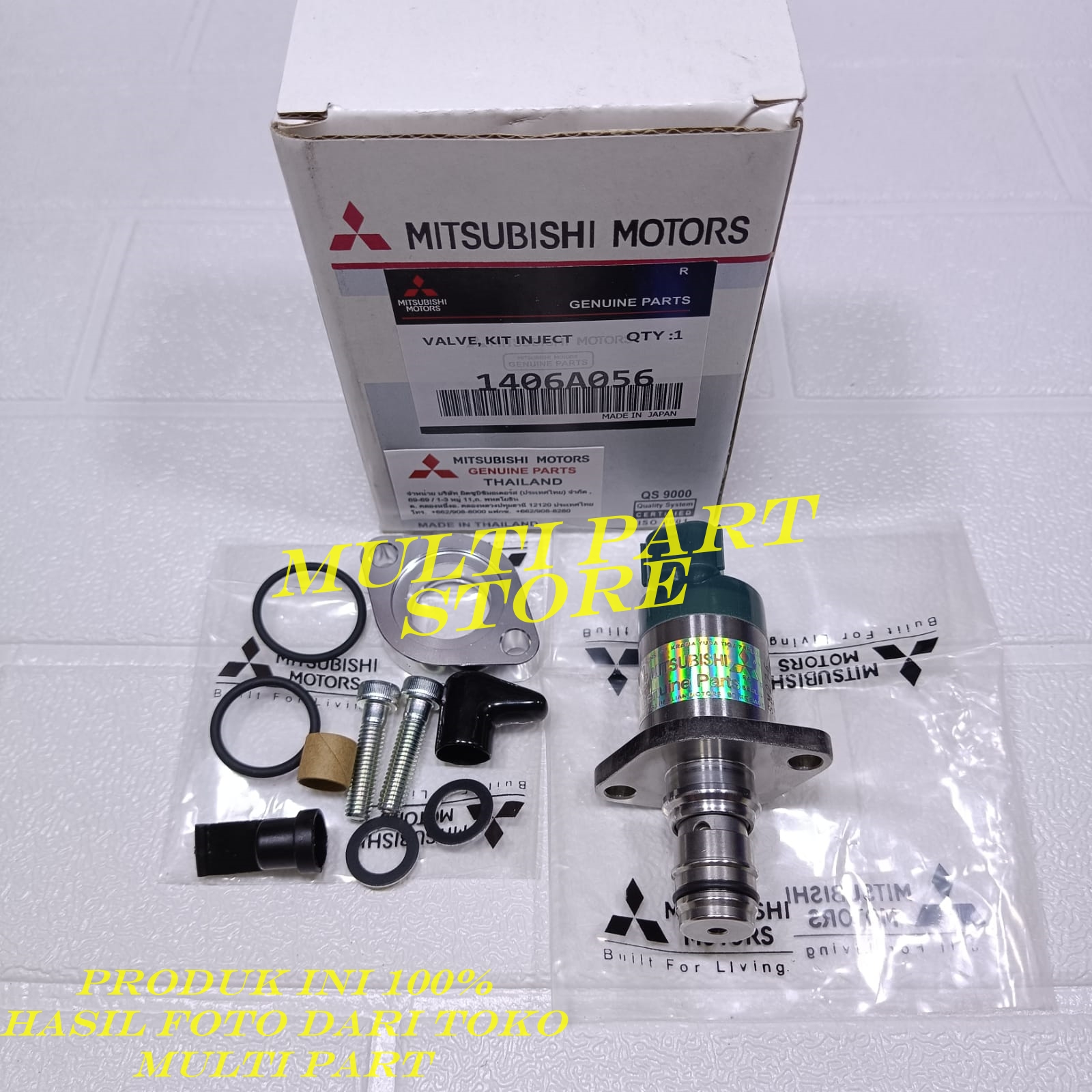 switch injeksi pump scv sensor bosh pump sensor scv triton new pajero ...