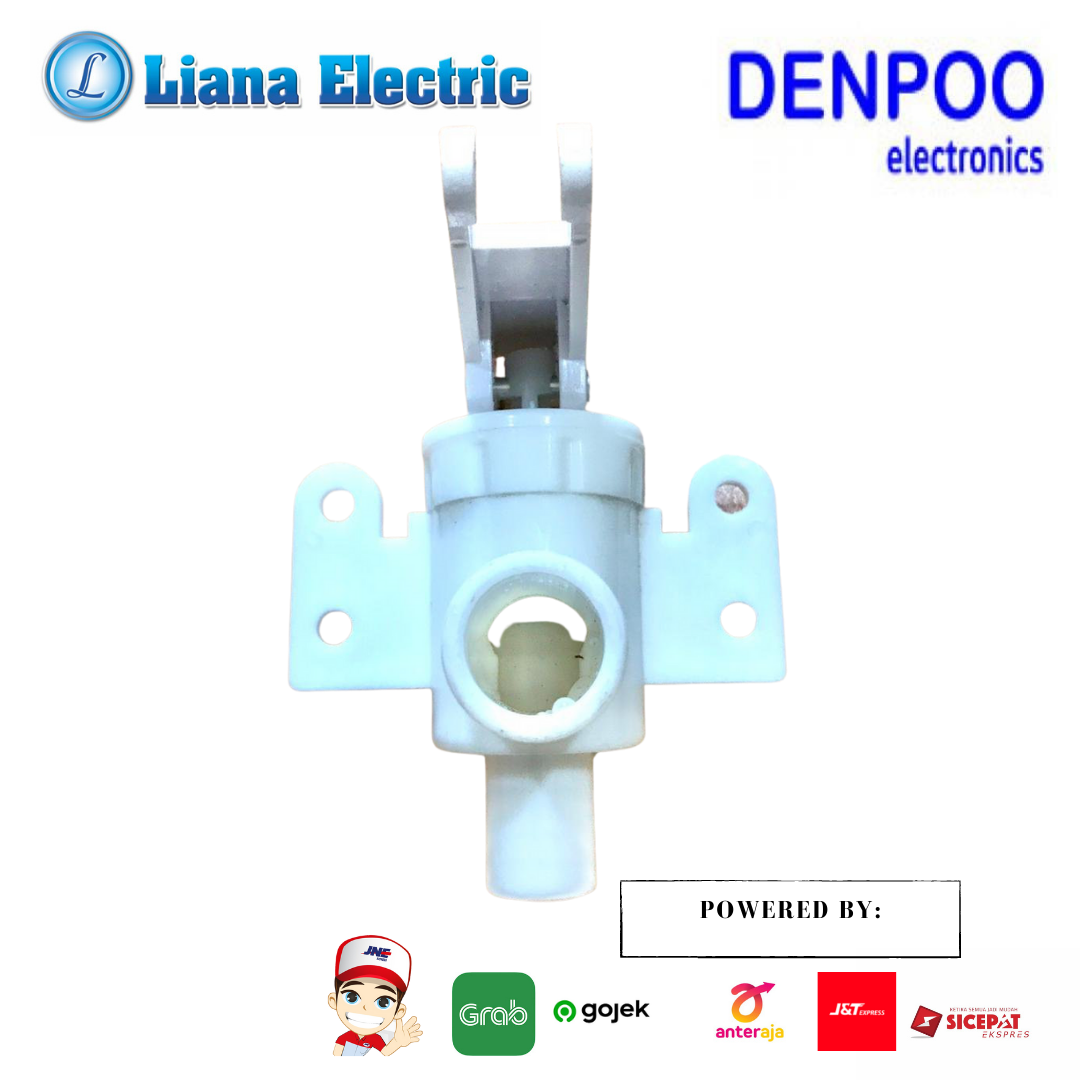 Kran Dispenser DENPOO Galon Bawah | Lazada Indonesia