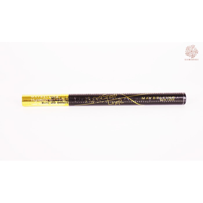 Maybelline Hyper Sharp Liner 0.5 gr (KUNING) | Lazada Indonesia