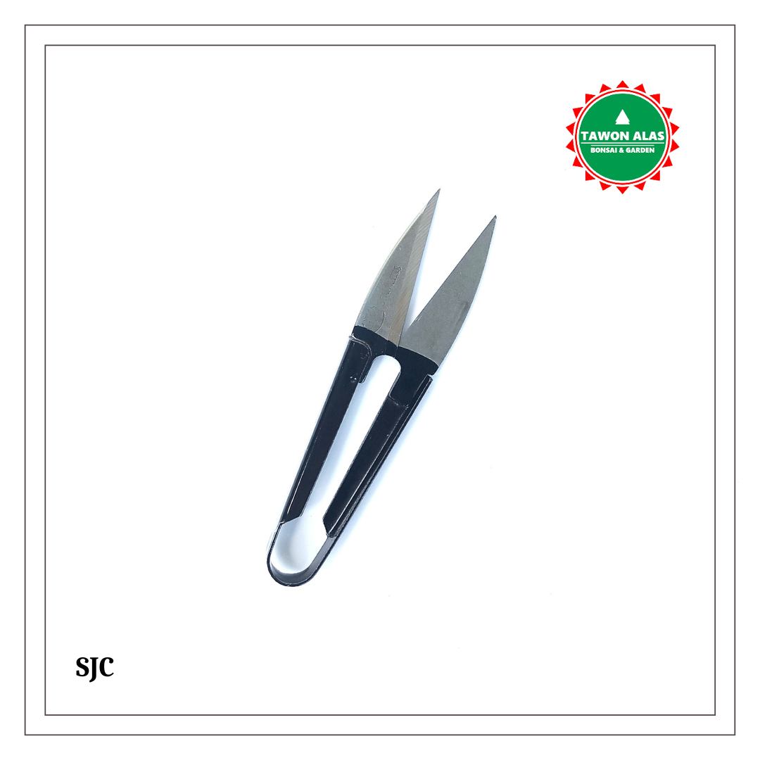 Gunting Pruning Daun Bunga Ranting Bonsai Tanaman Hias | Lazada Indonesia